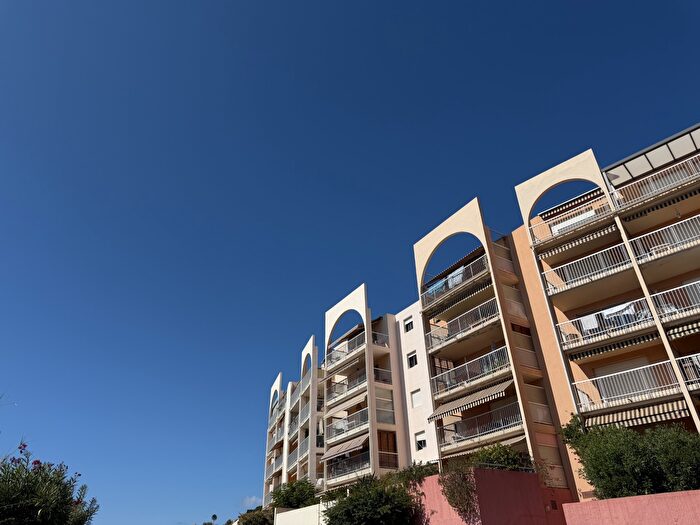 Appartement 1 pièce à Ajaccio, Les Sanguinaires, à vendre