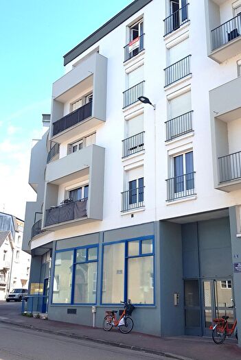Appartement 1 pièce à vendre à Limoges, CHU