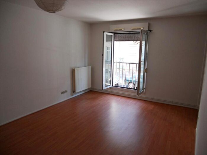 Appartement à louer - Nancy, Stanislas, Meurthe - 1 pièce