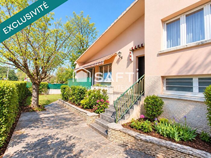 Saint-Orens-de-Gameville - Maison 5 pièces à vendre
