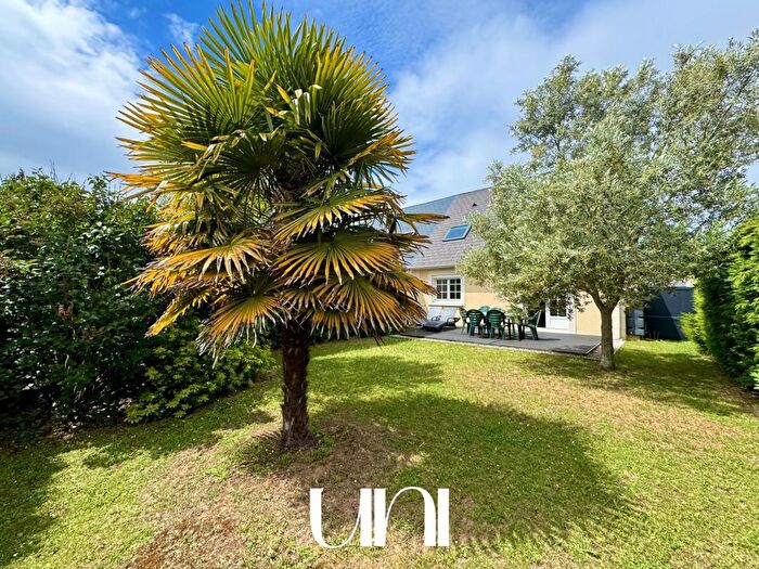 Maison 4 pièces à Colombelles, à vendre