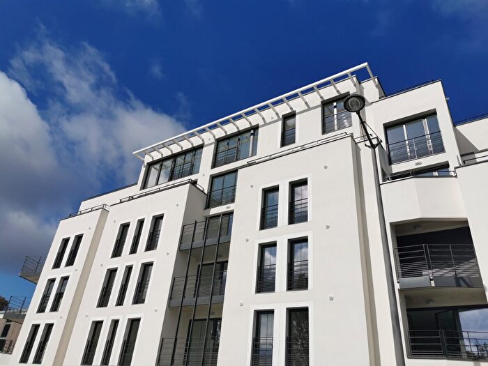 Appartement 2 pièces à louer à Tours, Saint-Symphorien