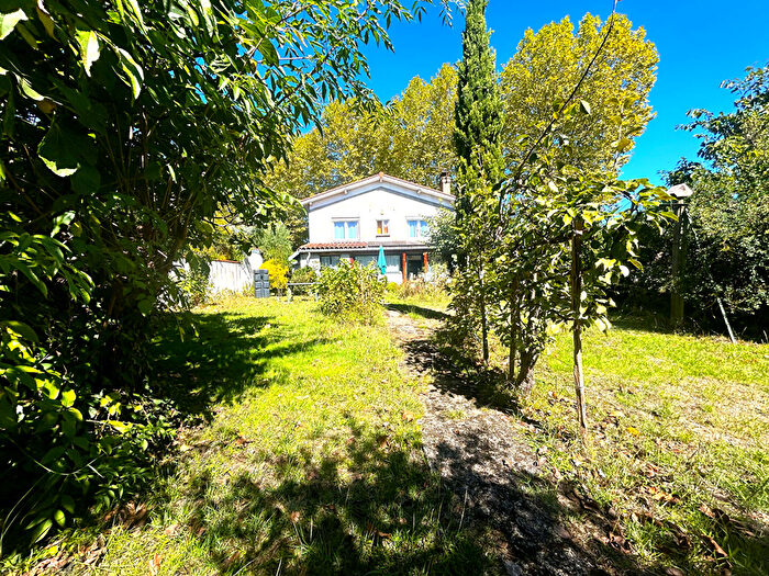Maison à vendre - Pamiers, Lafitte, Les Usines, Jeu du Mail, La Plaine - 4 pièces - 3 chambres