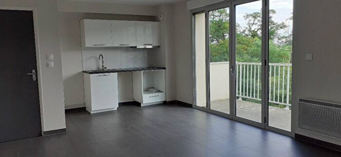 Le Port-Marly : Appartement 2 pièces à louer