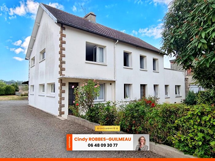 Maison 9 pièces à vendre - Saint-Pierre-d'Entremont