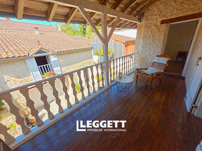 Maison à vendre - Château-lévêque - 4 pièces - 3 chambres