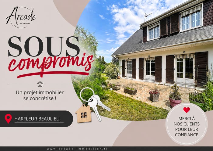 Maison 5 pièces à postalCode, à vendre
