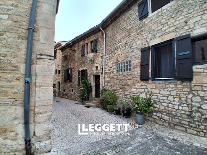 Maison 5 pièces à Barjac, à vendre
