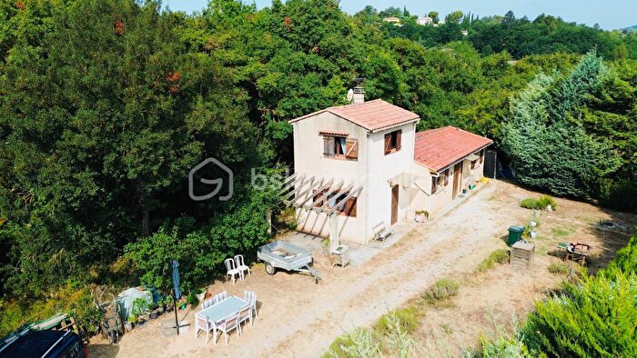 Rians - Maison 3 pièces à vendre