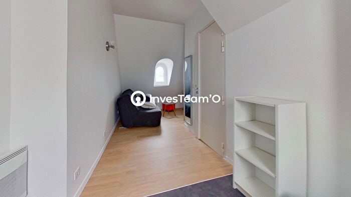 Appartement à louer - Paris e , Triangle dOr - 1 pièce