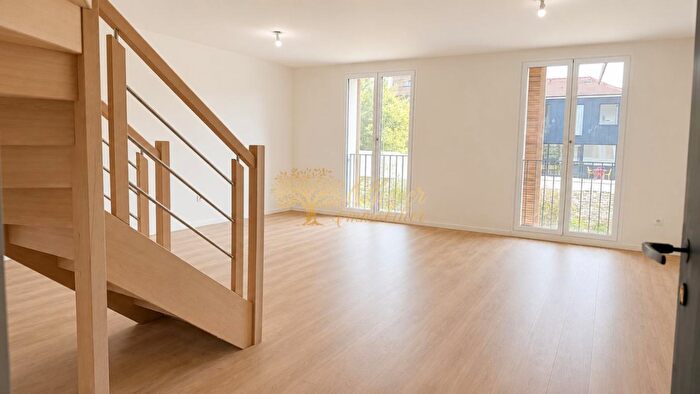 Appartement 4 pièces à vendre - Joinville-le-Pont, Polangis