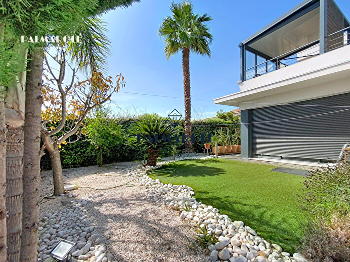 Perpignan, Saint-Gaudérique : Maison 5 pièces à vendre