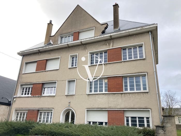 Appartement 1 pièce à vendre - postalCode