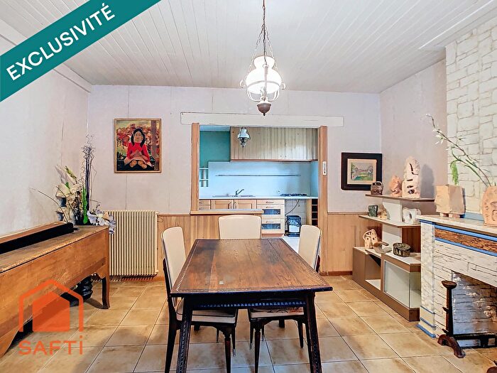 Castres, Capelanie, Hauterive : Maison 6 pièces à vendre
