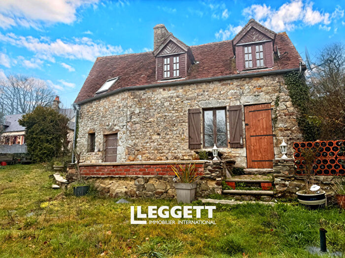 Saint-Ouen-le-Brisoult - Maison 10 pièces à vendre