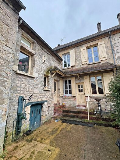 Liancourt-Saint-Pierre - Maison 7 pièces à vendre
