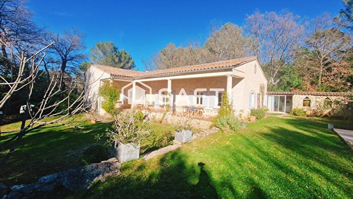 Maison 6 pièces à vendre - Ménerbes