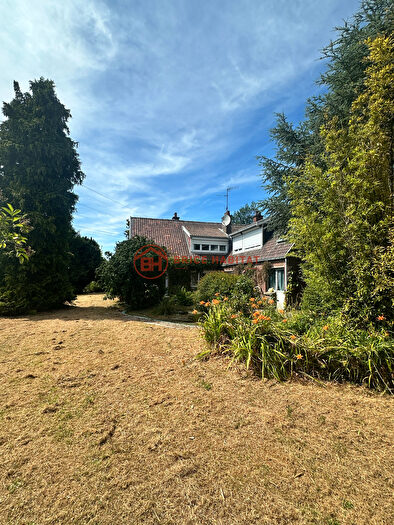 Maison 6 pièces à Sainghin-en-Mélantois, à vendre