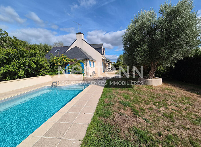 Sulniac - Maison 5 pièces à vendre