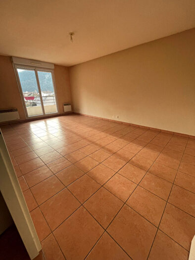 Appartement à louer - Cluses, Messy - 2 pièces - 1 chambre