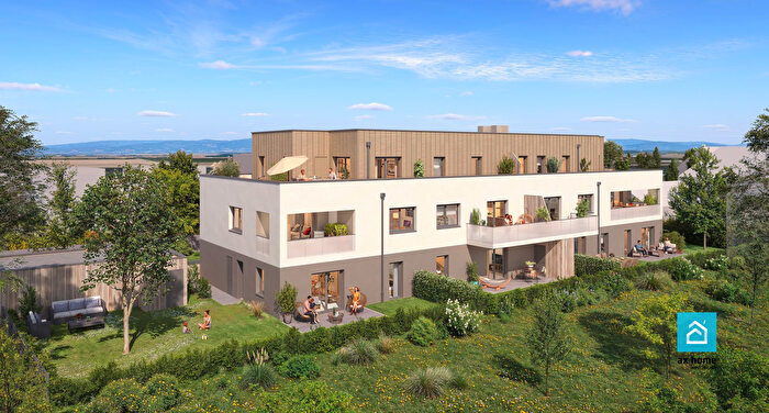 Truchtersheim : Maison 2 pièces à vendre