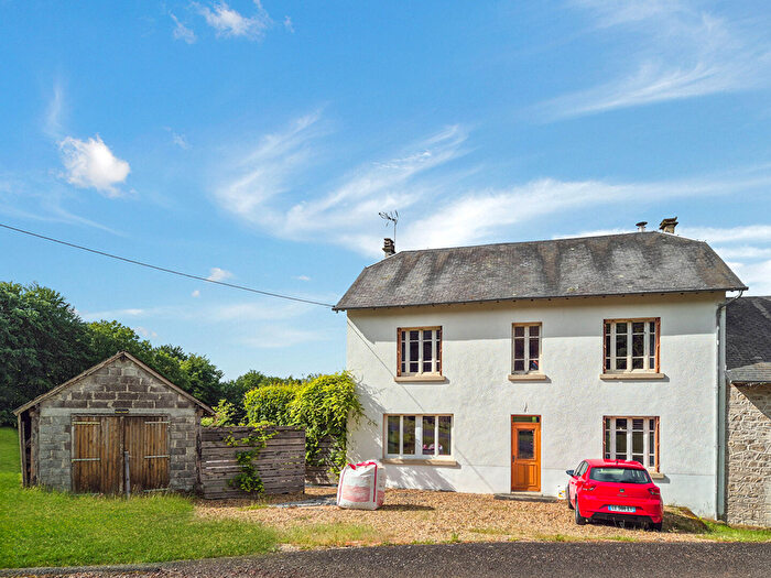 Maison 4 pièces à vendre à Lacelle