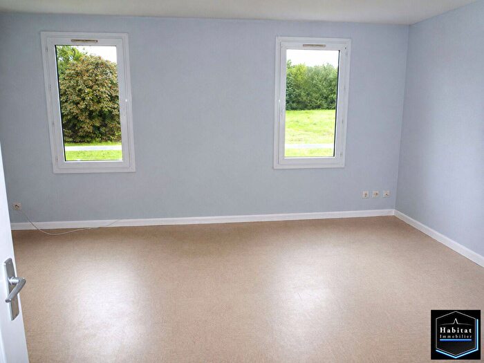 Appartement 1 pièce à louer - Lagny-le-Sec