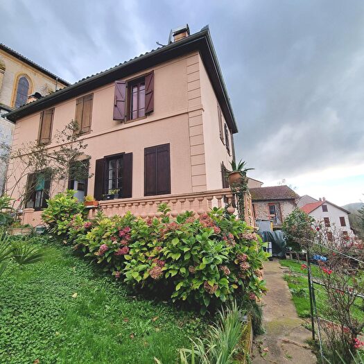 Maison à vendre - Aspet - 4 pièces - 3 chambres