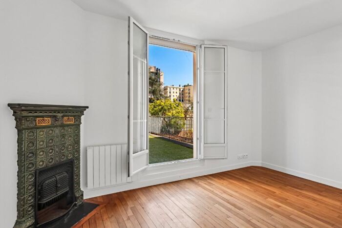 Boulogne-Billancourt, Jean Jaurès, Reine - Appartement 2 pièces à vendre