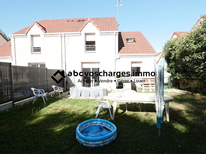 Maison 4 pièces à vendre - Liévin, Calonne