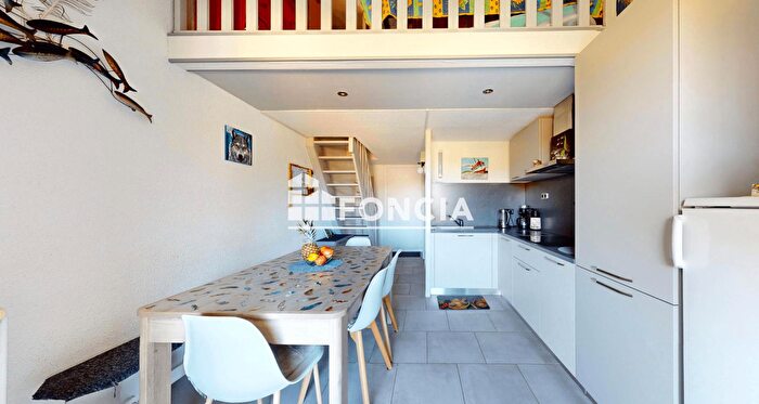 Appartement 2 pièces à vendre - Argelès-sur-Mer, Jardins du Soleil, Mas Boy