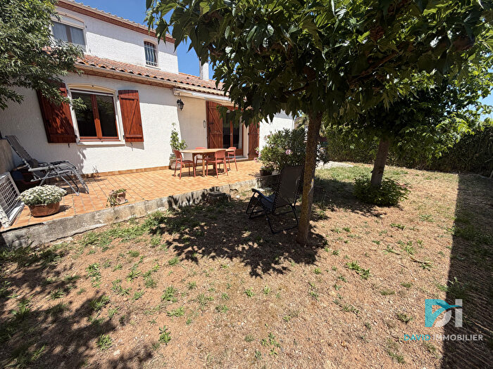 Montblanc - Maison 4 pièces à vendre