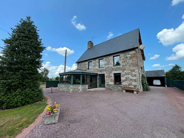 Maison à vendre - Vaudry - 6 pièces - 4 chambres