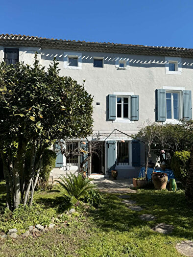 Maison à vendre - Berriac - 7 pièces - 4 chambres