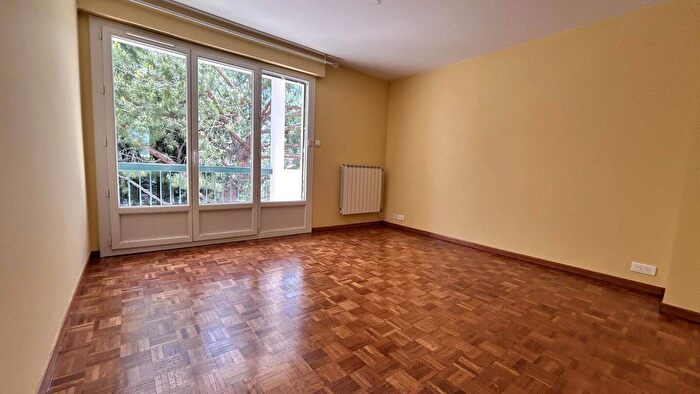 Appartement 3 pièces à Saint Julien, Marseille 12ème arrondissement, à louer