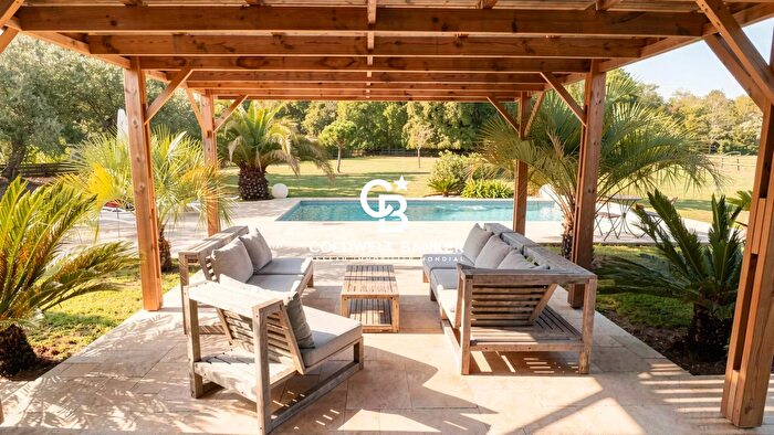 Blanquefort, Caychac - Maison 4 pièces à vendre