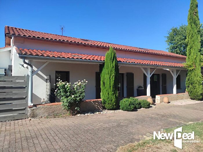 Villeneuve-sur-Lot, Eysses : Maison 7 pièces à vendre