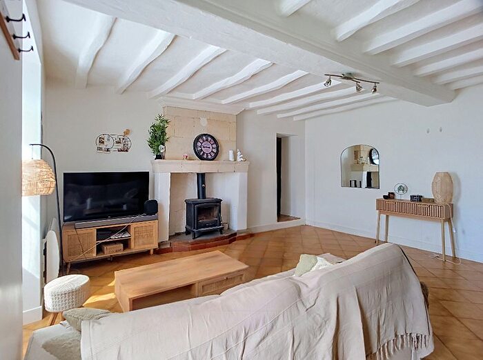 Maison 4 pièces à louer - Faye-d'Anjou