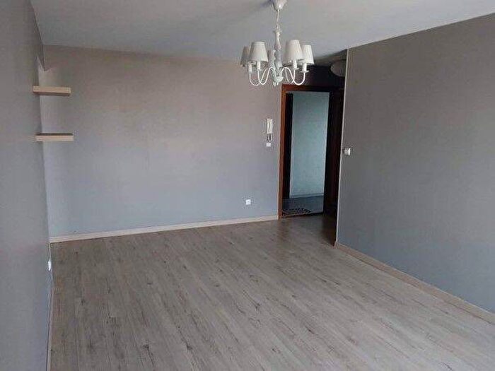 Appartement 2 pièces à louer à Croix Saint Loup-Saint Nicolas, Meaux