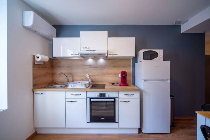 Appartement 1 pièce à louer - Donzère