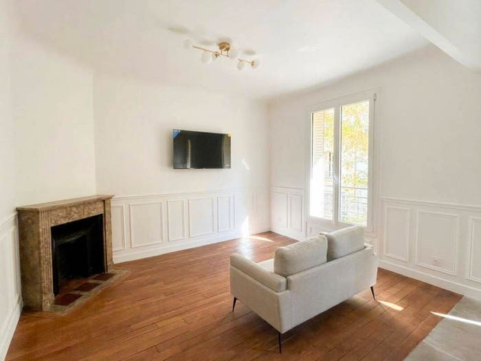 Appartement 2 pièces à louer - La Plaine des Sablons, Neuilly-sur-Seine