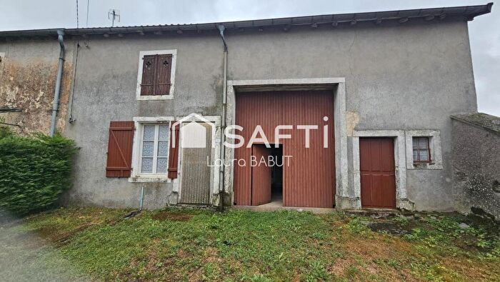 Maison 2 pièces à vendre - Le Châtelet-sur-Meuse