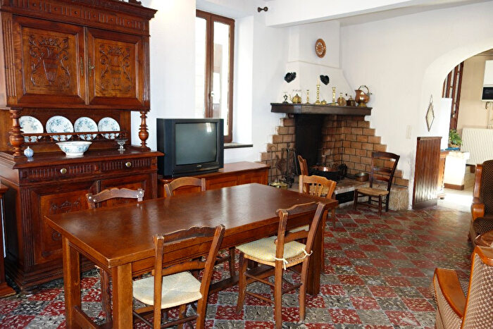 Maison à vendre - Alet-les-Bains - 3 chambres