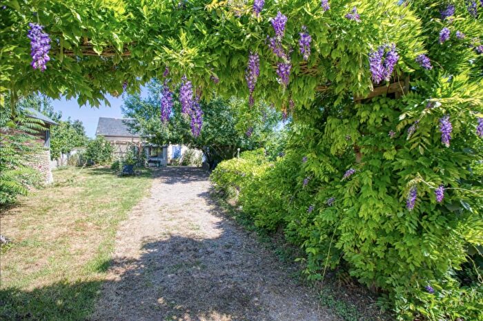 Maison à vendre - Saint-Clair-sur-Epte - 2 chambres