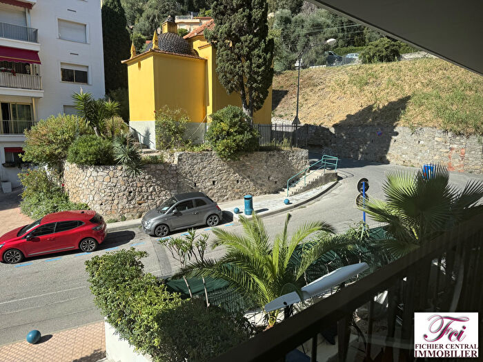 Appartement 2 pièces à louer - Menton
