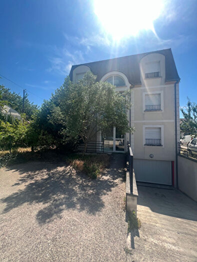 Appartement à vendre - Sartrouville, LUnion - 2 pièces - 1 chambre