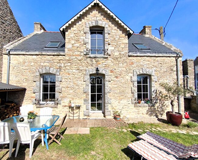 Belz - Maison 5 pièces à vendre
