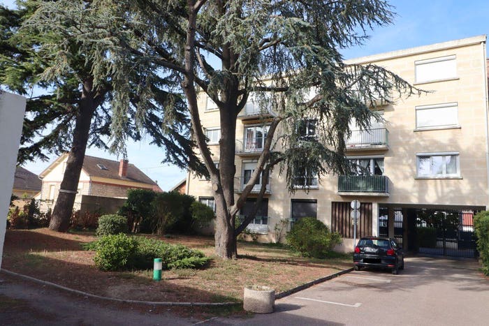 Appartement 4 pièces à louer - Mantes-la-Jolie