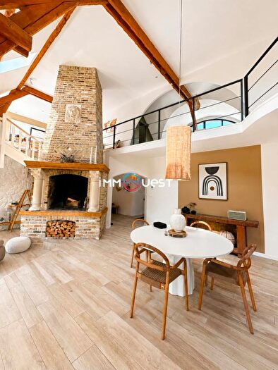 Maison 4 pièces à Brouckerque, à vendre