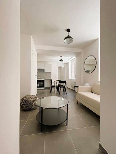 Appartement à louer - Verdun, Castelnaudary - 3 pièces - 2 chambres